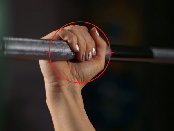 How to Relative Strength Bench Press | Archon Combine